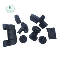 China Medical Device Plastic Injection Molding Components Wear Resistant for sale