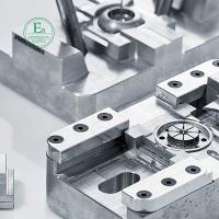 China Automotive Plastic Injection Molding Parts High Impact Strength for sale
