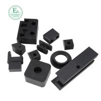China ODM Precision Plastic CNC Machining Nylon Pom Parts for sale