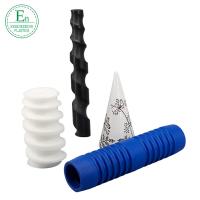 China OEM Anti Corrosion Resistance Plastic Screw CNC Machining for sale