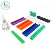 China OEM ODM Wear Resistance Uhmwpe Plastic Guide Rail Mechanical Parts for sale