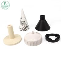 China OEM ABS Injection Molding Products Plastic ABS Parts for sale