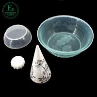 China Customized PP Plastic Injection Molding For Daily Life for sale