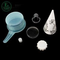 China Customized PP Plastic Injection Molding For Daily Life for sale