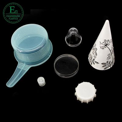 China Customized PP Plastic Injection Molding For Daily Life for sale