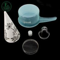 China Customized PP Plastic Injection Molding For Daily Life for sale