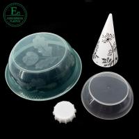 China Customized PP Plastic Injection Molding For Daily Life for sale