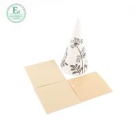 China Custom Thin PEEK Plastic Sheet High Tensile Strength Abrasion Resistant for sale