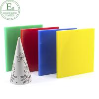 China Wear Resistant General Engineering Plastics MC Nylon PA6 Sheet Board for sale