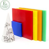 China Wear Resistant General Engineering Plastics MC Nylon PA6 Sheet Board for sale