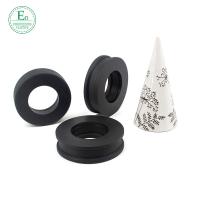 China ODM PA6 Pulley Wheel MC Nylon Accessories Anti Crack High Pressure Resistance for sale