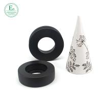 China ODM PA6 Pulley Wheel MC Nylon Accessories Anti Crack High Pressure Resistance for sale