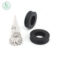 China ODM PA6 Pulley Wheel MC Nylon Accessories Anti Crack High Pressure Resistance for sale