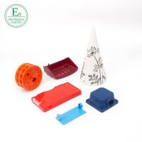 China Custom Plastic ABS Injection Moulding Products 1000000 Shots for sale