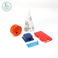 China Custom Plastic ABS Injection Moulding Products 1000000 Shots for sale