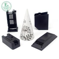 China Nylon Plastic ABS Injection Molding Parts 0.01mm Tolerance for sale