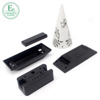 China Nylon Plastic ABS Injection Molding Parts 0.01mm Tolerance for sale