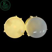 China ABS PC Plastic Injection Moulding Automobile Switch Buttons For Central Controlling for sale