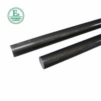 China Customized Heat Resistance PI Polyimide Rod Plate for Industrial for sale