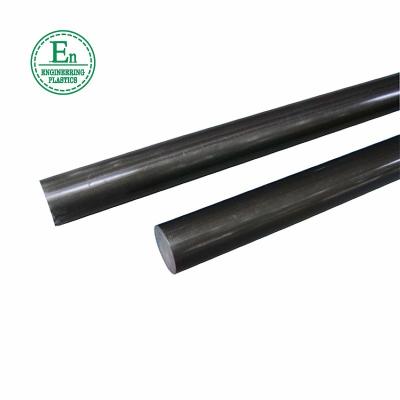 China Customized Heat Resistance PI Polyimide Rod Plate for Industrial for sale