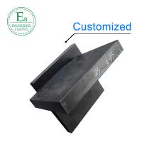 China Customized Heat Resistance PI Polyimide Rod Plate for Industrial for sale