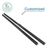 China Customized Heat Resistance PI Polyimide Rod Plate for Industrial for sale