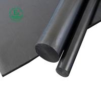 China Customized Heat Resistance PI Polyimide Rod Plate for Industrial for sale