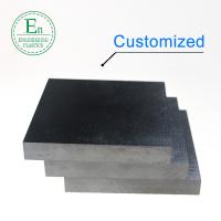 China Customized Heat Resistance PI Polyimide Rod Plate for Industrial for sale