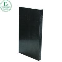 China Abrasive Resistance Plastic HDPE Plate Self Lubricating Odor Resistant for sale