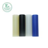 China Custom General Engineering Plastics HDPE Rod Colored Impact Resistance for sale