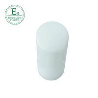 China Custom General Engineering Plastics HDPE Rod Colored Impact Resistance for sale