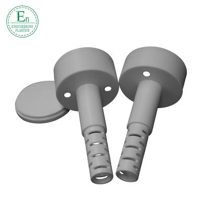 China OEM Plastic CNC Machining High Precision Hdpe Mold Parts for sale