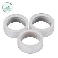 China OEM Plastic CNC Machining High Precision Hdpe Mold Parts for sale