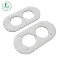China OEM Plastic CNC Machining High Precision Hdpe Mold Parts for sale