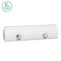 China OEM Plastic CNC Machining High Precision Hdpe Mold Parts for sale