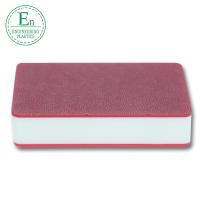 China Customized HDPE Sheet Wear Resistance Double Color Decorative Plate for sale