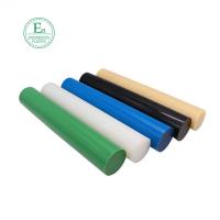 China 4mm Plastic HDPE Rod High Density Poly Ethylene Rod for sale