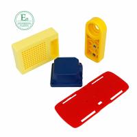 China High Performance Injection Moulding Service Plastic Products for sale