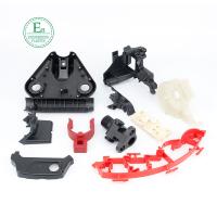 China High Performance Injection Moulding Service Plastic Products for sale