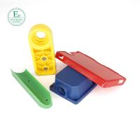 China High Performance Injection Moulding Service Plastic Products for sale