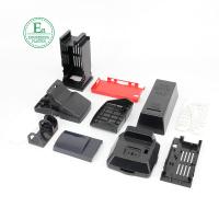 China ODM Injection Molding Plastic Parts 800k Shots HASCO Base for sale