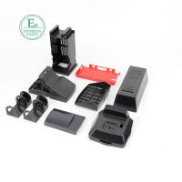 China ODM Injection Molding Plastic Parts 800k Shots HASCO Base for sale