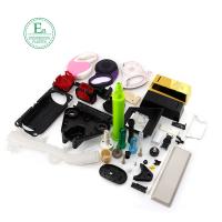 China ODM Injection Molding Plastic Parts 800k Shots HASCO Base for sale