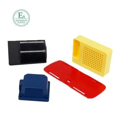 China Polishing Finish Plastic Mold Parts ABS Injection Molding Products for sale
