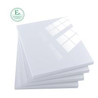 China 200mm Thick Polypropylene Pp Board Sheet Chemical Resistance for sale