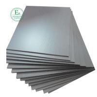 China 200mm Thick Polypropylene Pp Board Sheet Chemical Resistance for sale