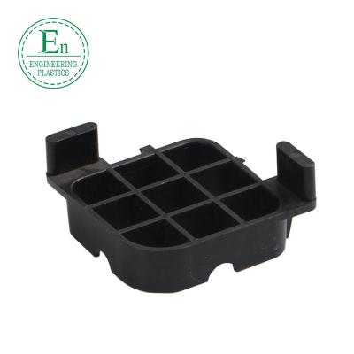 China OEM Injection Molding Parts Plastic For Small Molded Parts for sale