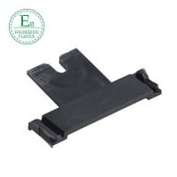 China OEM Injection Molding Parts Plastic For Small Molded Parts for sale