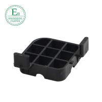 China OEM Injection Molding Parts Plastic For Small Molded Parts for sale