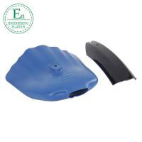 China Customized Injection Molding ABS Plastic Parts ISO9001 Certification for sale
